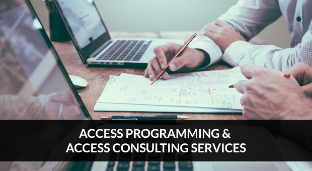 Anchorage, Alaska Microsoft Access Database Programmers