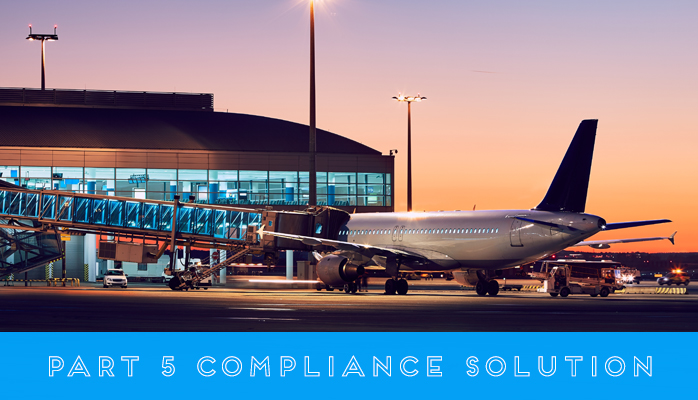 NorthWest Data Solutions > Aviation Software Products > Safety Management System > Part 5 ...