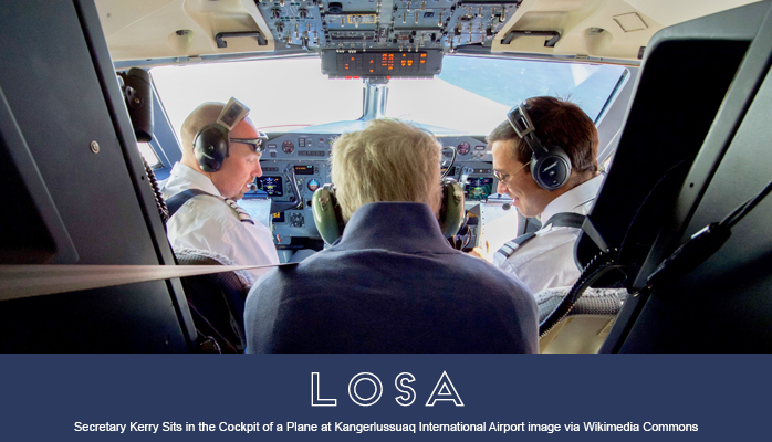 Aviation Line Operations Safety Audit LOSA Software for airlines, ramp ...