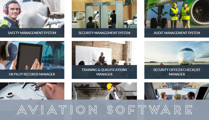 Aviation Safety Quality Risk Management Software by SMS Pro