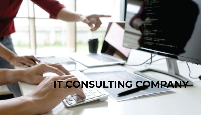 Information Technology Consulting Services Firm in Anchorage, Alaska ...