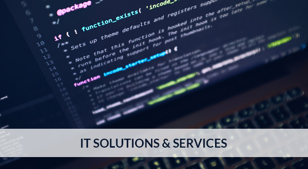 IT Solutions Providers in Anchorage, Alaska for Information Technology ...