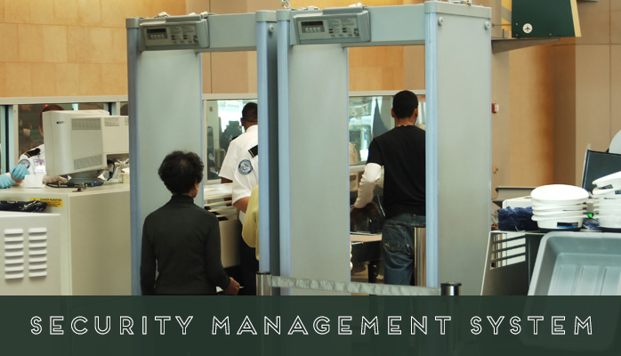 NorthWest Data Solutions > Aviation Software Products > Security ...