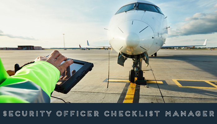 NorthWest Data Solutions > Aviation Software Products > Security ...