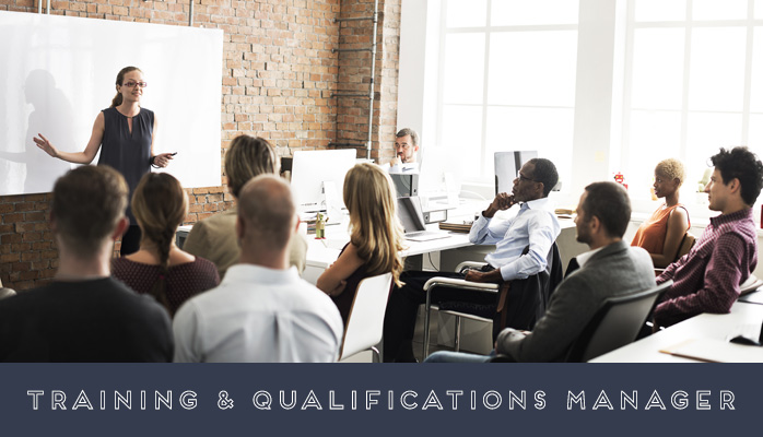 NorthWest Data Solutions > Aviation Software Products > Training and Qualifications Manager