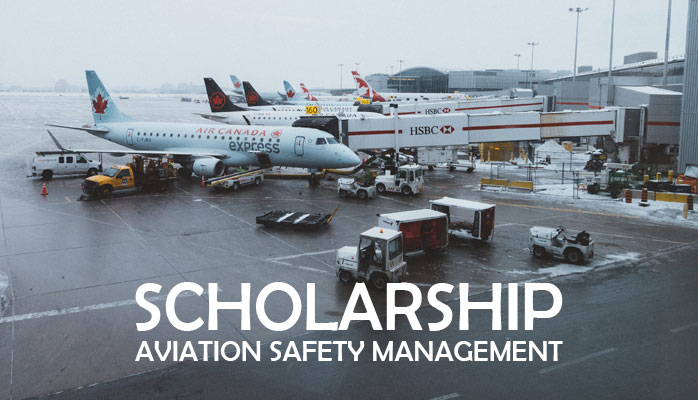 Aviation Safety Management Scholarship