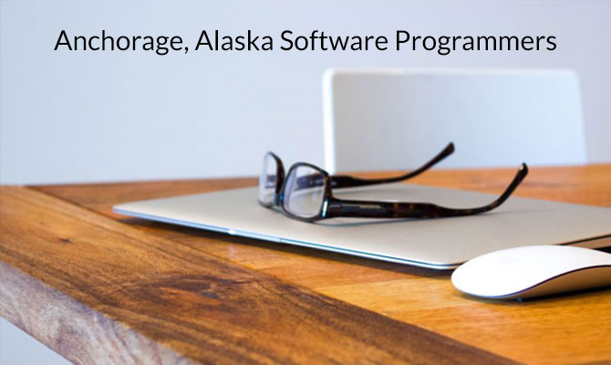 Anchorage, Alaska Software Programmers