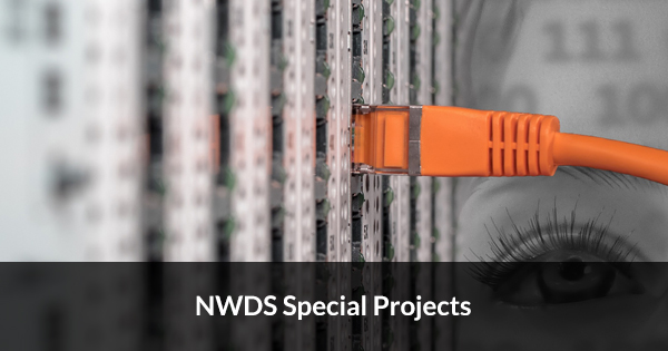 NWDS Special Web Projects Anchorage, Alaska Web Design & Development