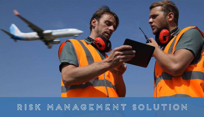 Aviation Risk Management Solution for Airlines, Airports, Maintenance ...