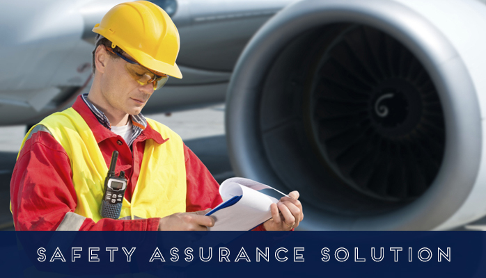 Aviation Safety-Quality Assurance Solution for Airlines, Airports ...