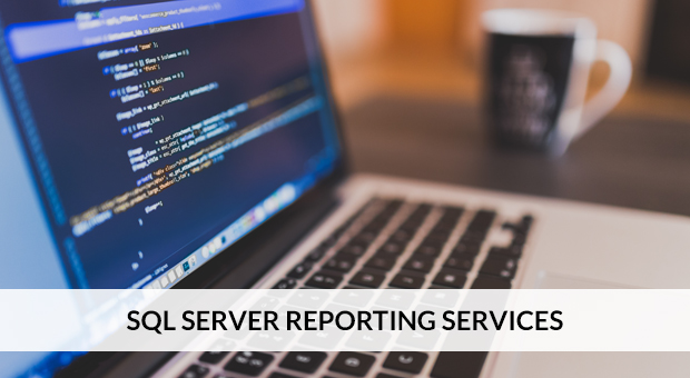 SQL Server Reporting Services, Anchorage, Alaska